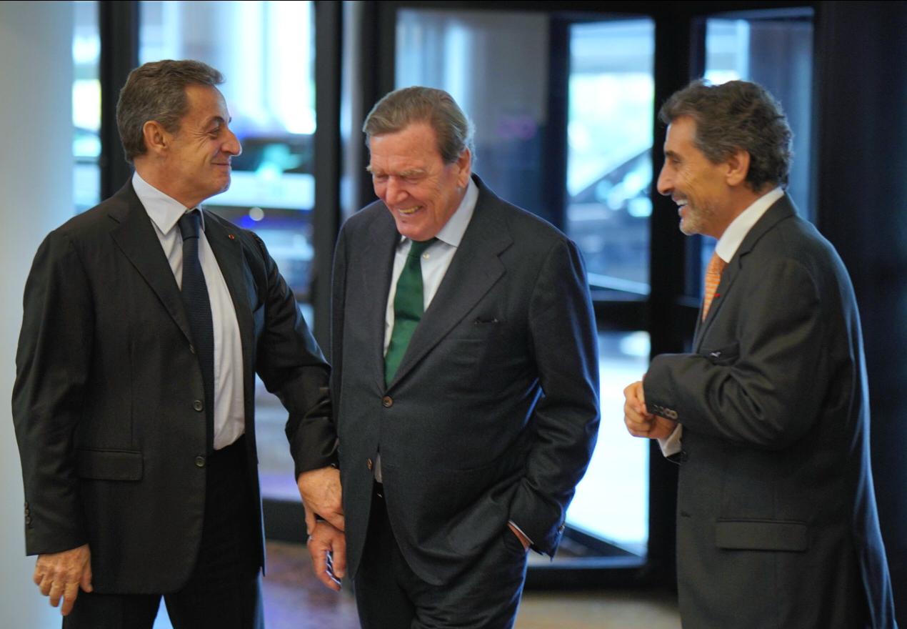 Altrad Seminar : 2 very special guests! - Altrad Group (EN)