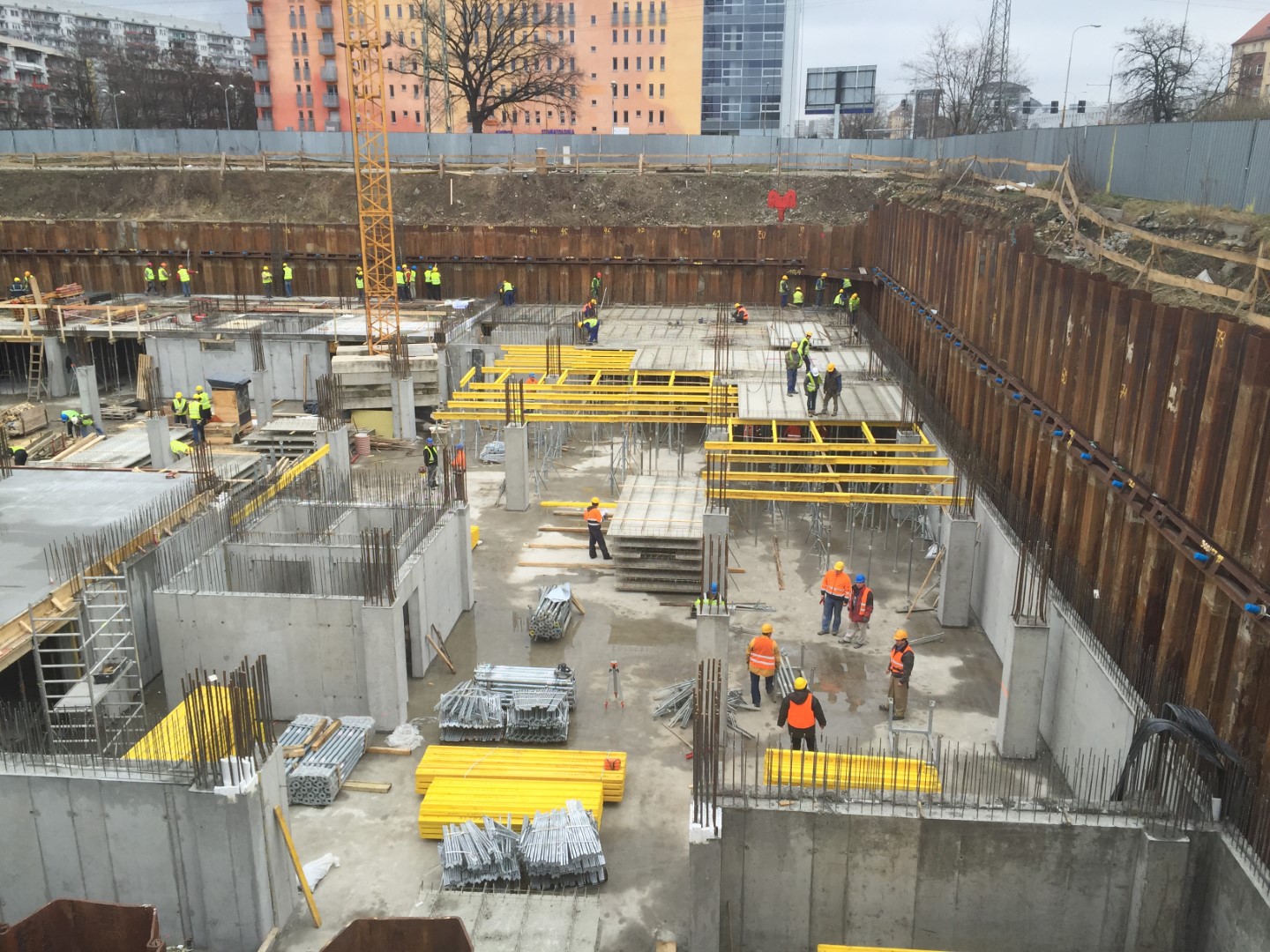 Altrad, World Leader in the provision of industrial services - Altrad Group