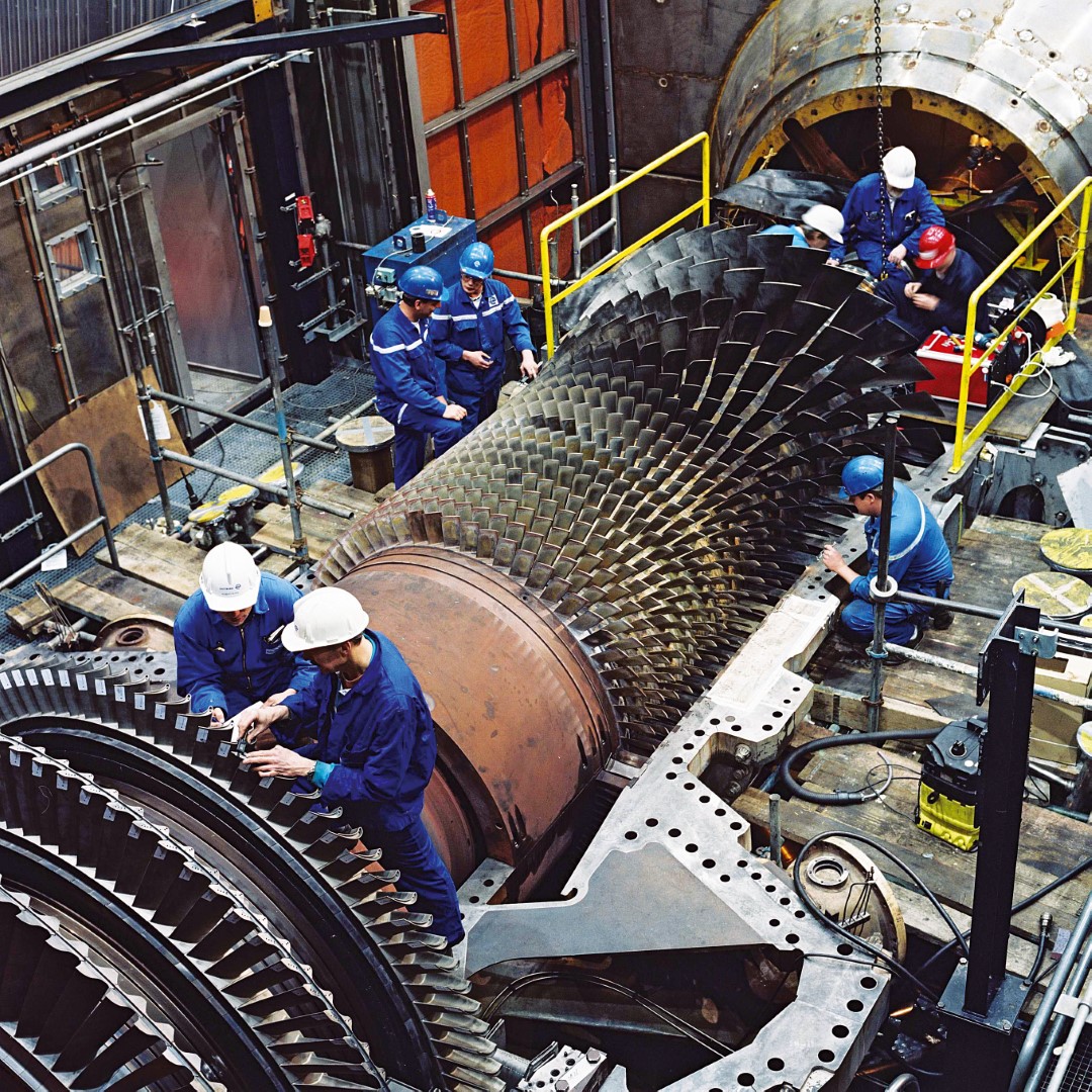 Altrad, World Leader in the provision of industrial services - Altrad Group