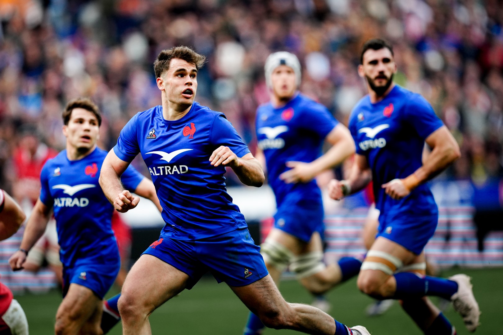 Altrad, Leader mondial des services industriels - Altrad Group