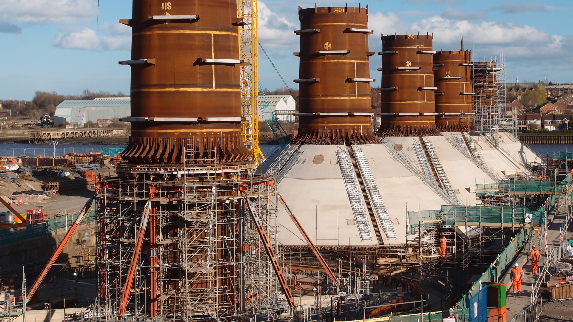 Altrad, World Leader in the provision of industrial services - Altrad Group