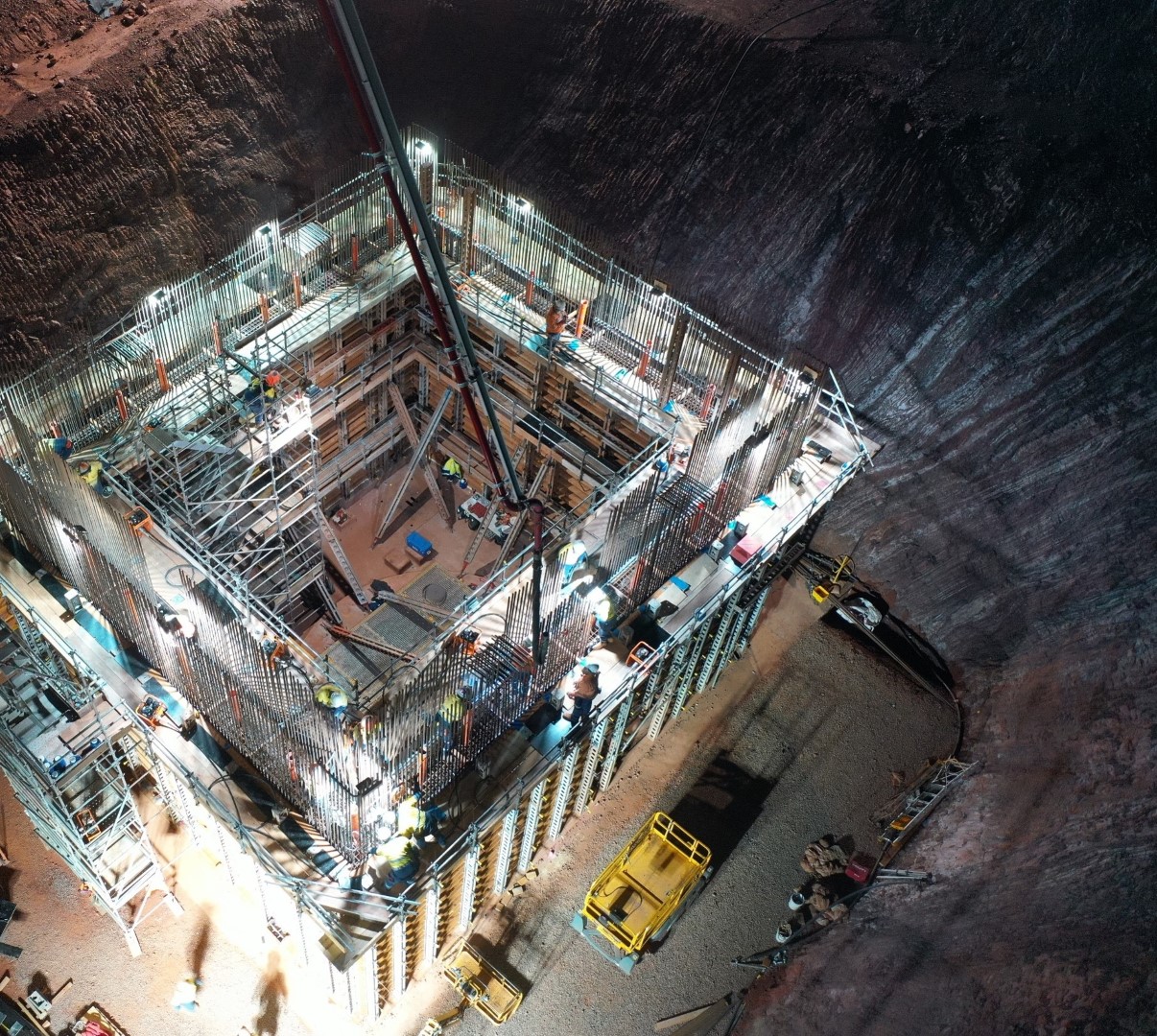 Altrad, World Leader in the provision of industrial services - Altrad Group