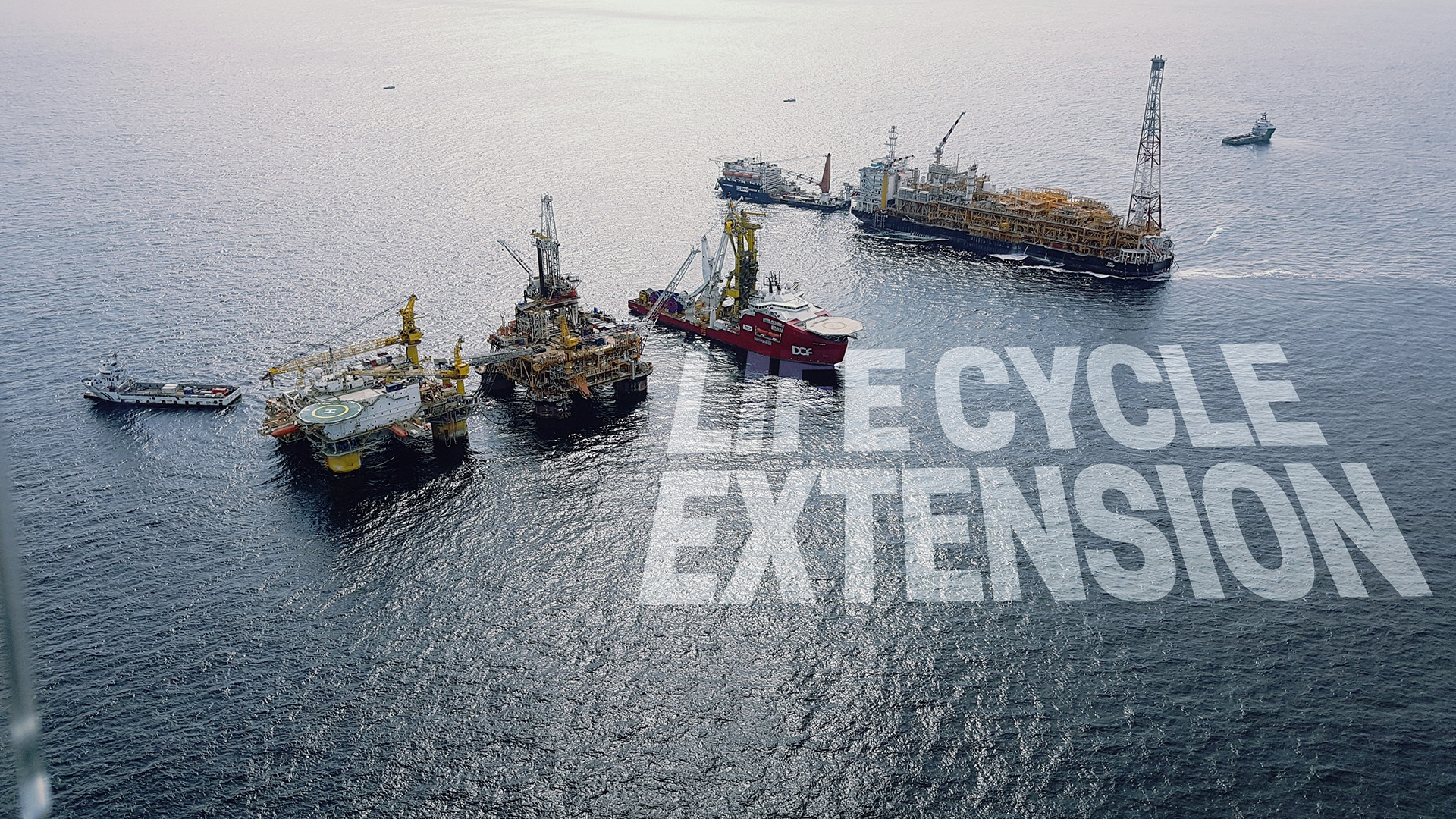 Altrad, our industrial services offer. - Altrad Group