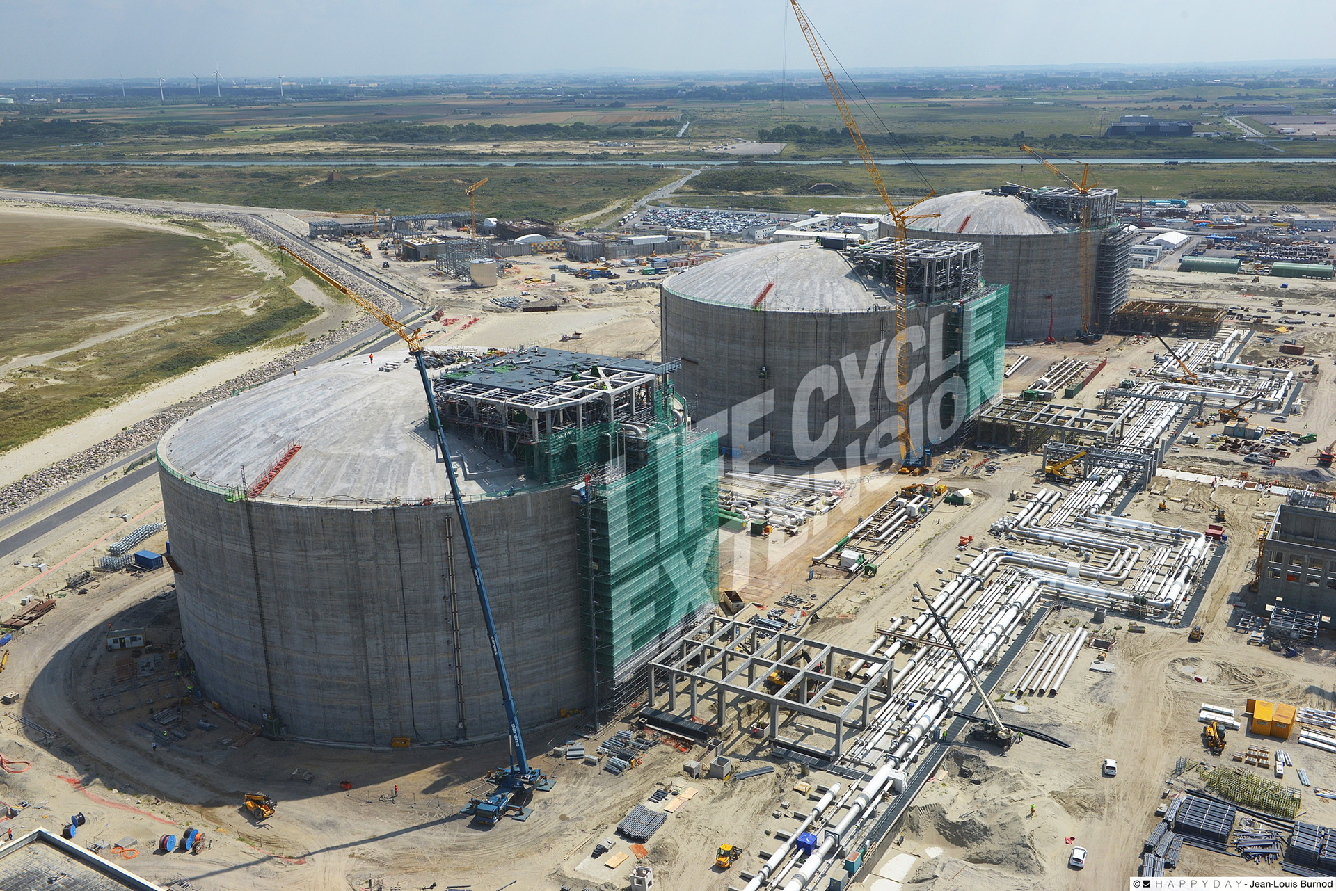 Altrad, our industrial services offer. - Altrad Group